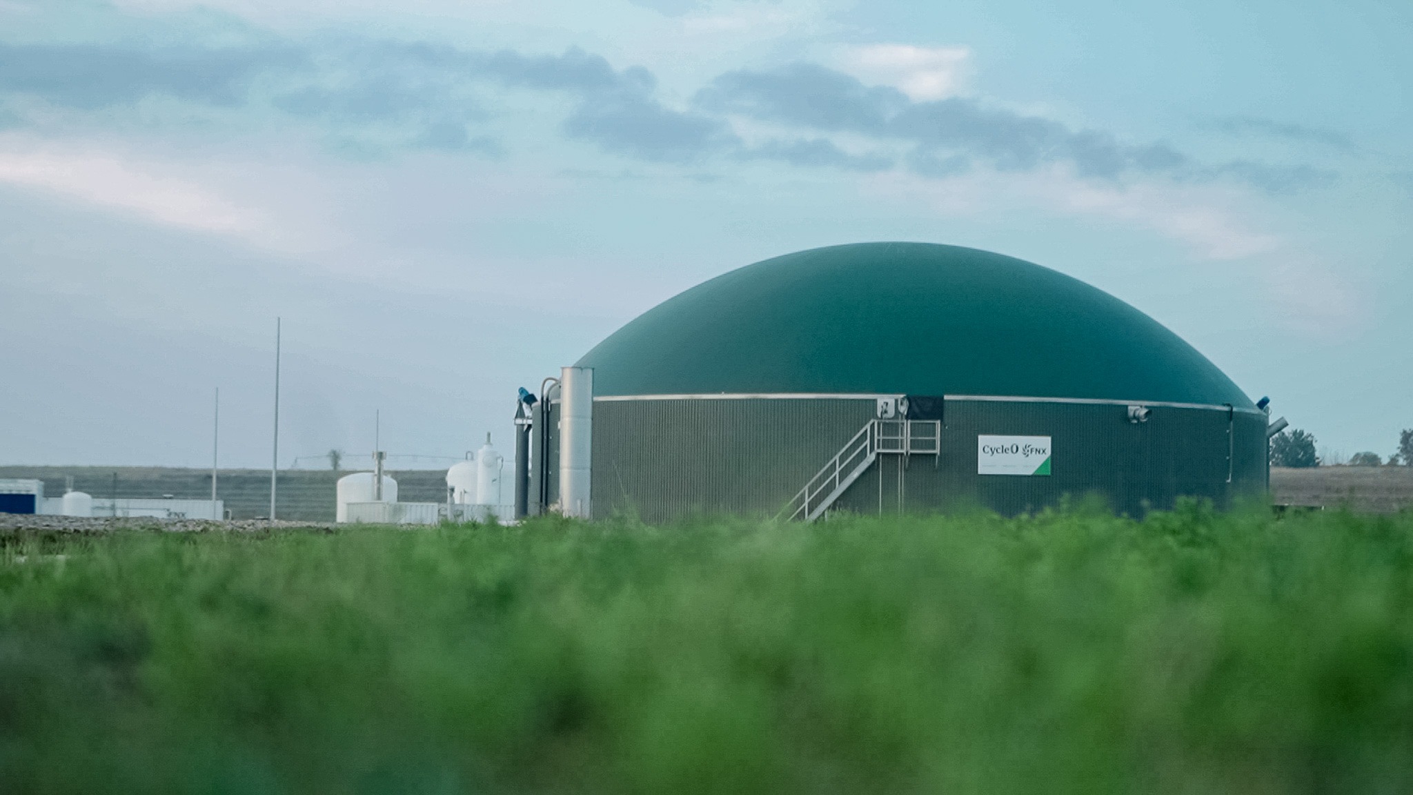CycleØ acquires Biogasclean to increase fully circular green gas ...
