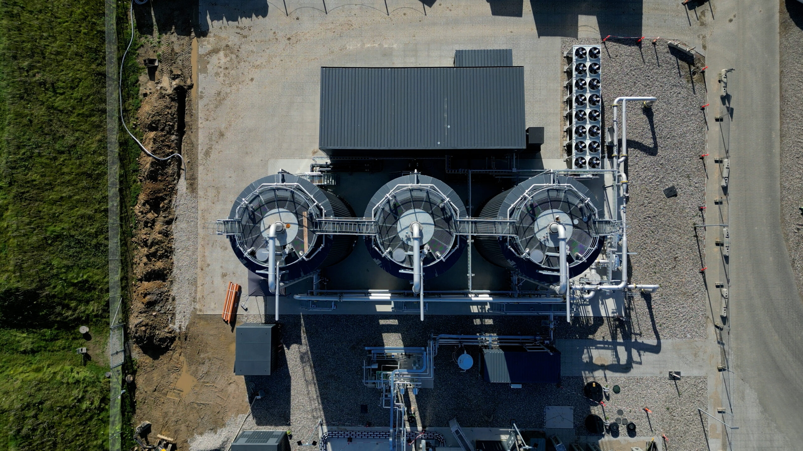 What is e-methane? : Cycle0