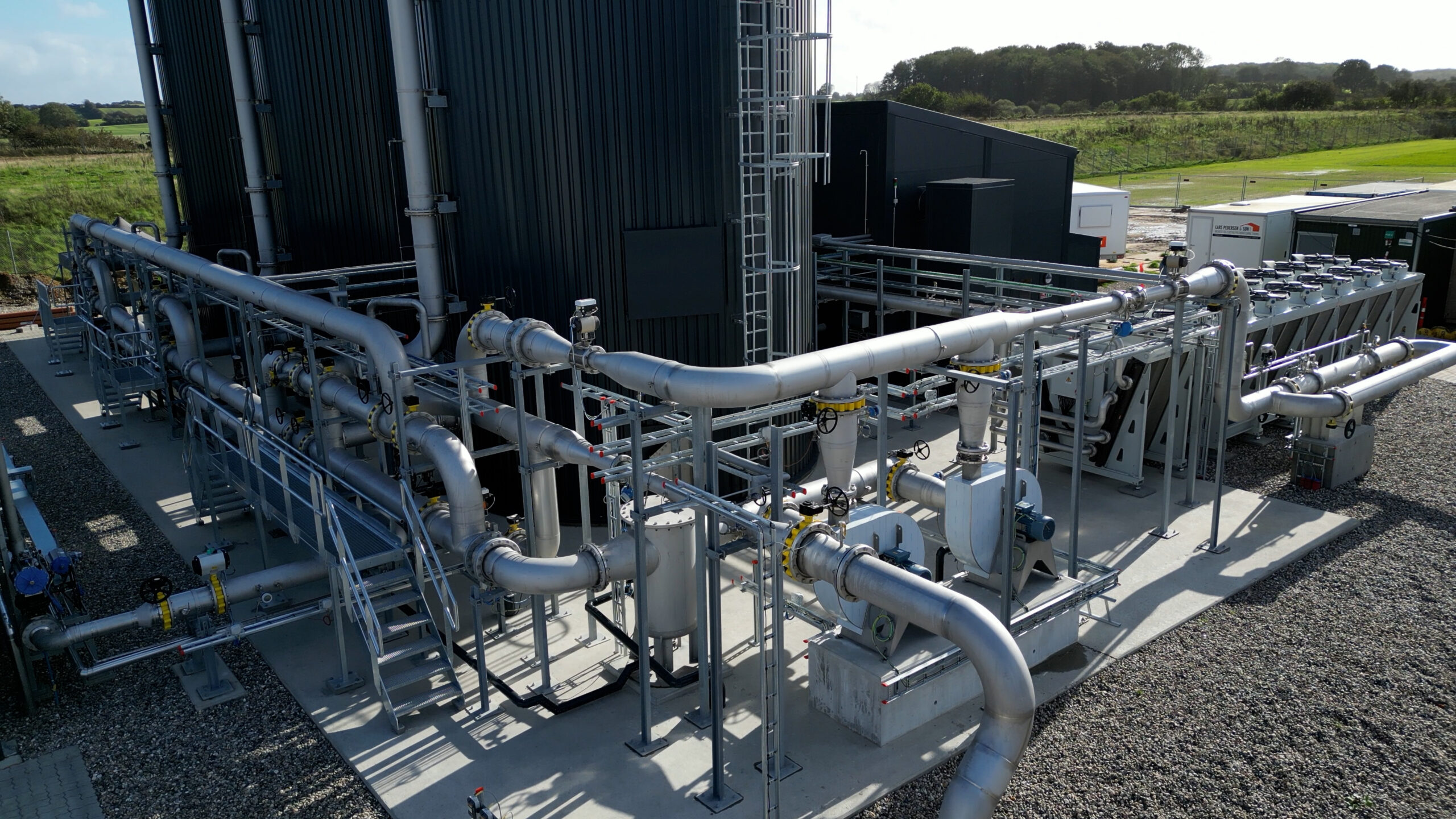 What is e-methane? : Cycle0