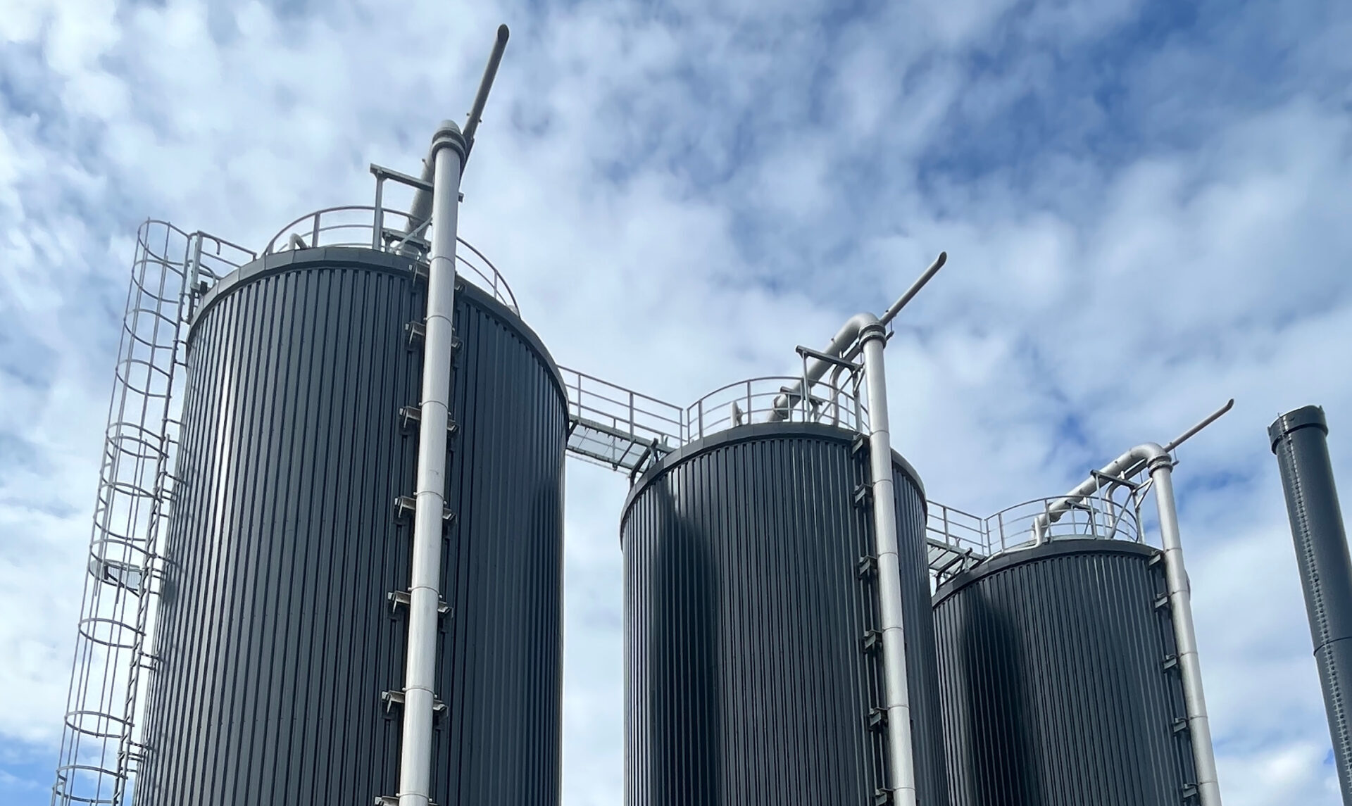 What is e-methane? : Cycle0